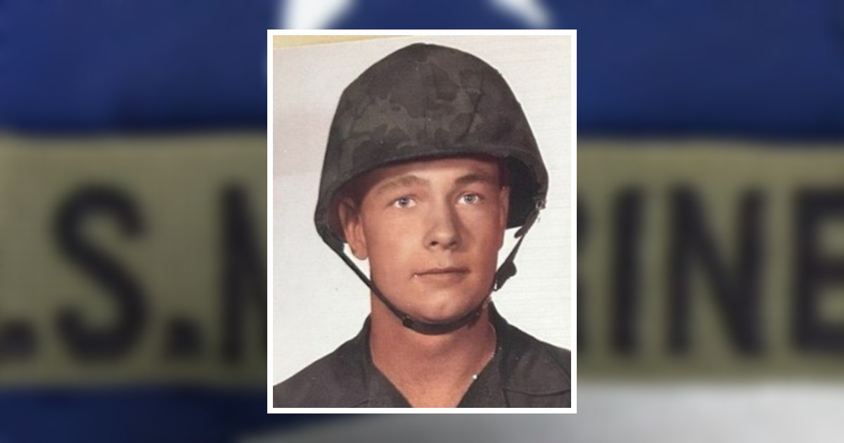 Donald John Behm Obituary May 26, 2025 - Moody Funeral Services