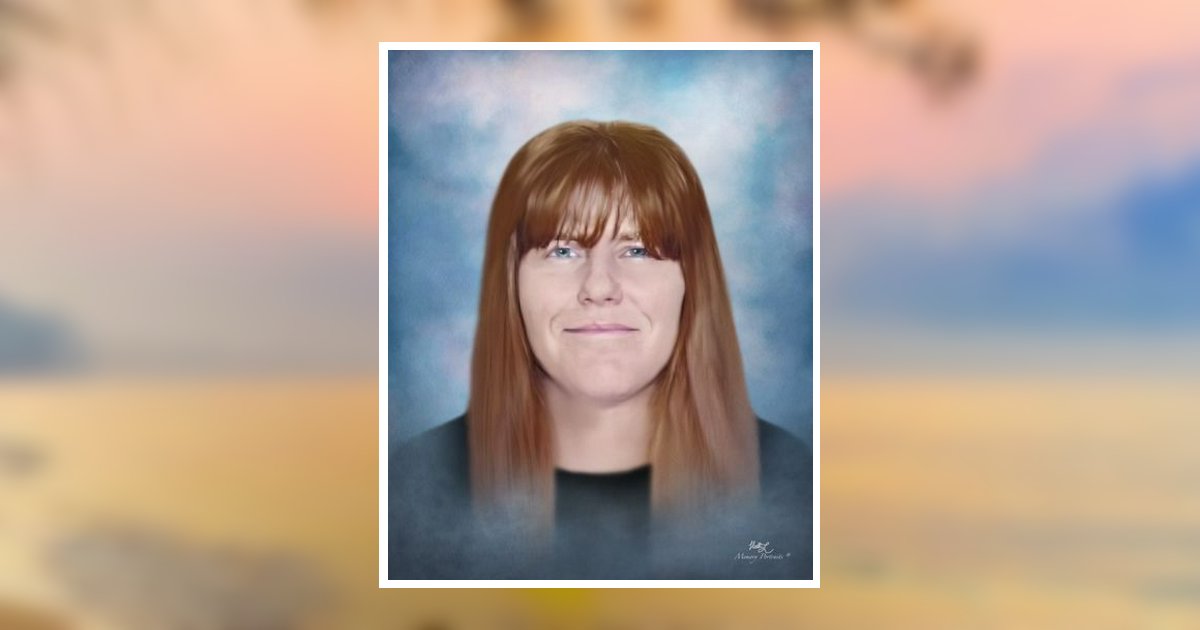 Joanna Russell Obituary June 1, 2023 - Turcotte - Piper Mortuary