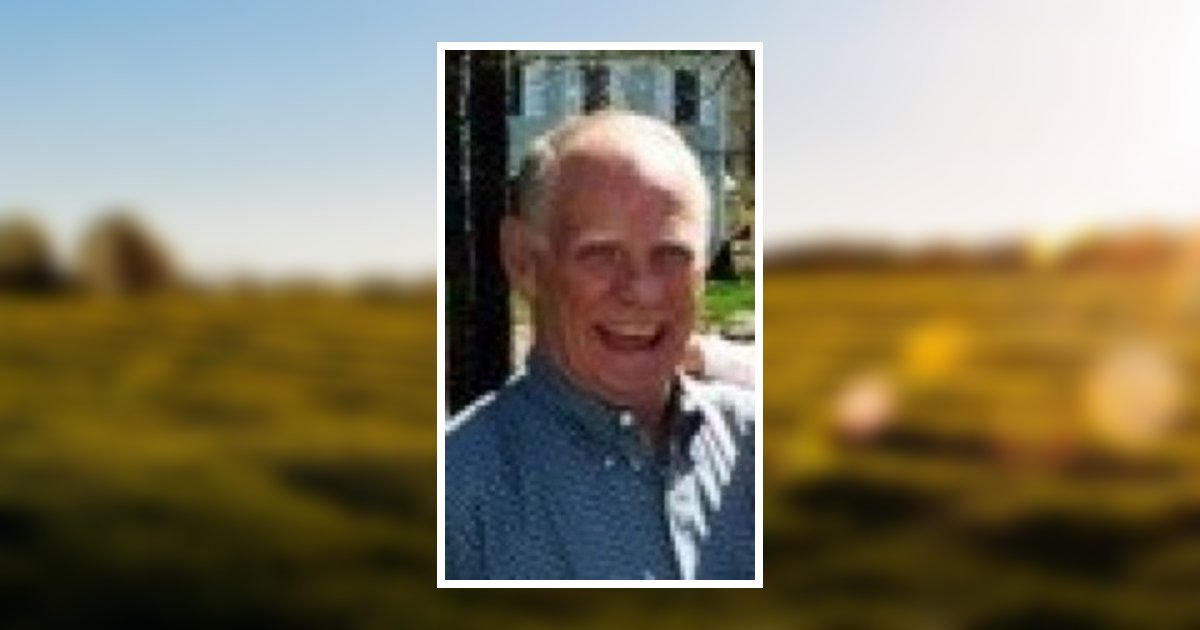 Robert Connell Obituary January 18, 2011 - McDonald Funeral Homes