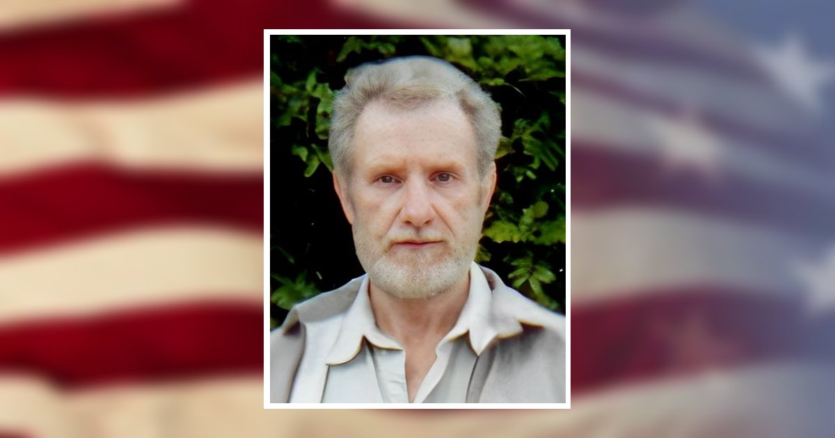 Gordon Von Reeves Obituary April 2, 2025 - Sundberg-Olpin & Wheeler ...