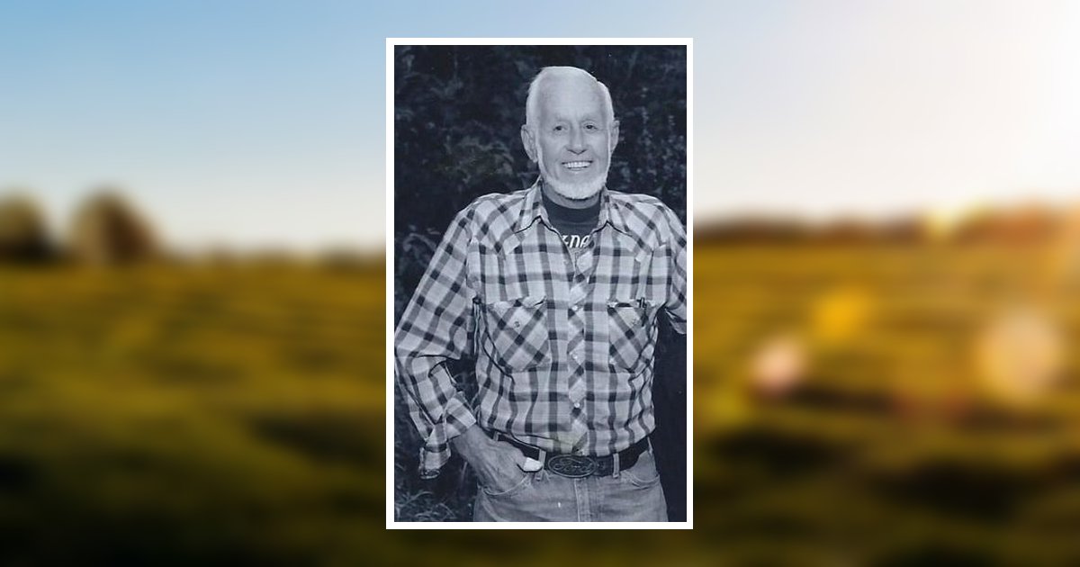 Herbert H. Johnson Obituary April 9, 2016 - Joyce Funeral Home