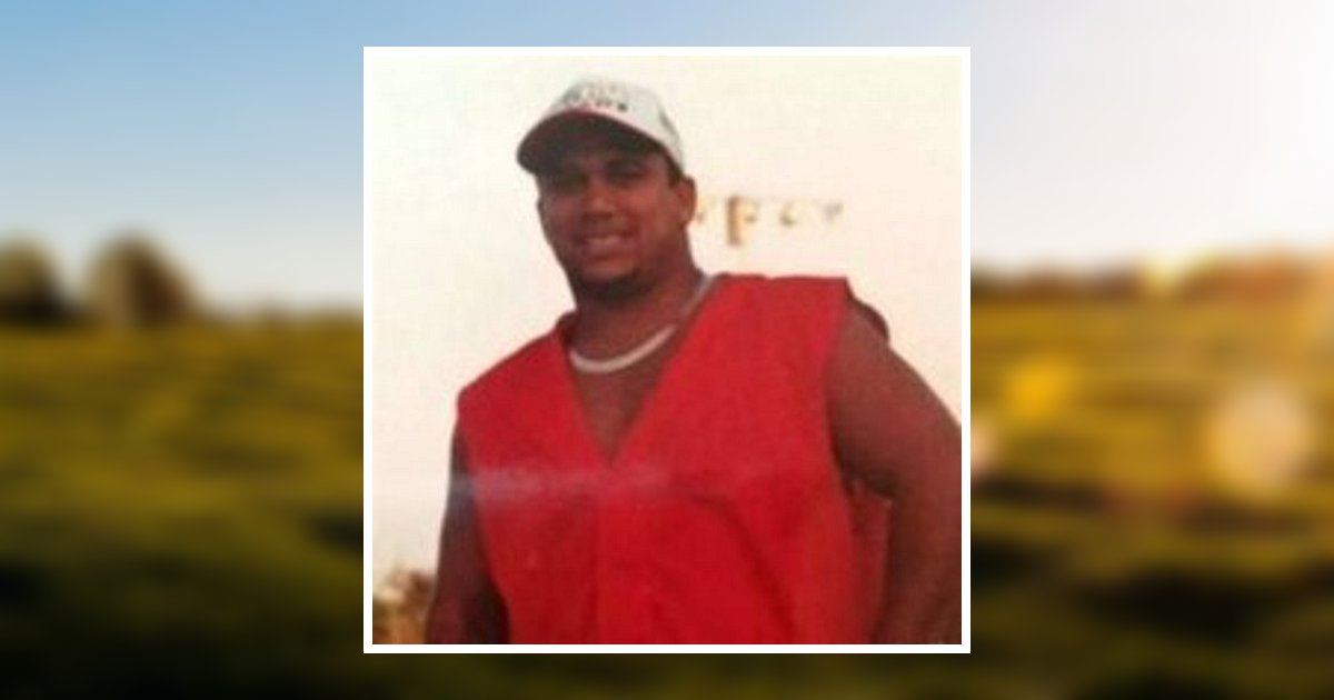 Steven Paul Cobb Obituary October 5, 2014 - New Hope Funeral Home