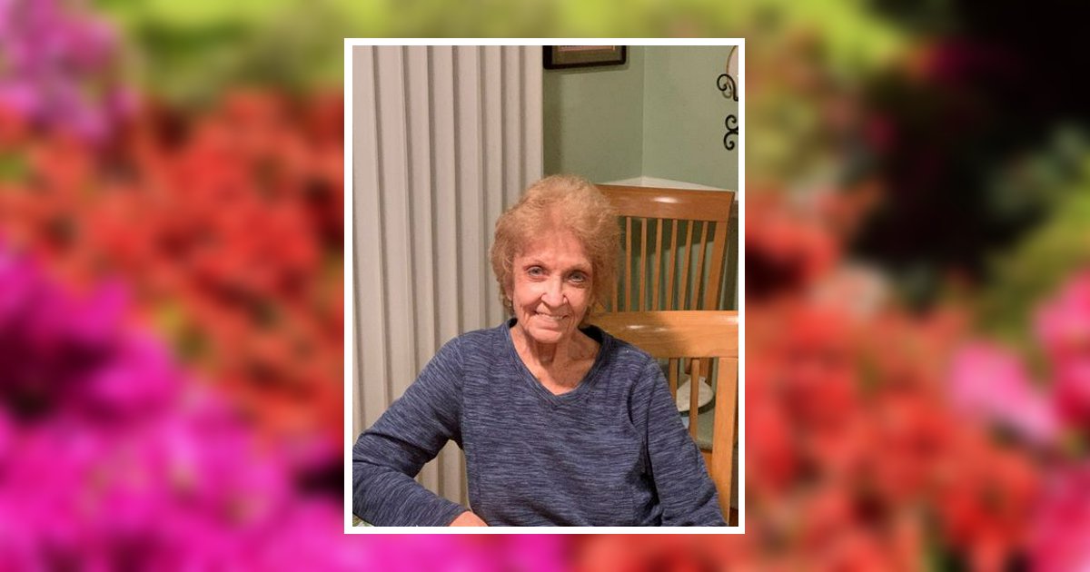 Sandra Quast Carter Obituary July 12, 2023 - J Henry Stuhr