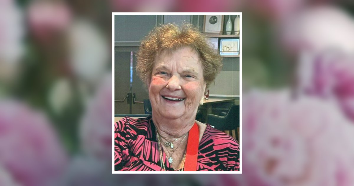 Princess Lorraine 'Lollipop' (Follis) Fenton Obituary 2024 - Joyce ...