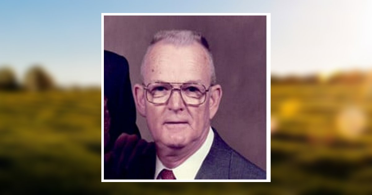 Alexander Brooks Obituary July 28, 2023 - J.T. Morriss & Son Funeral ...