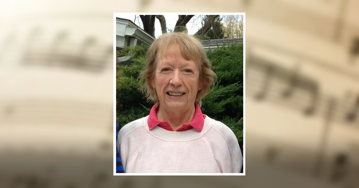 Marjorie Ann Miller Obituary September 14, 2023 - Tidd Family Funeral Home