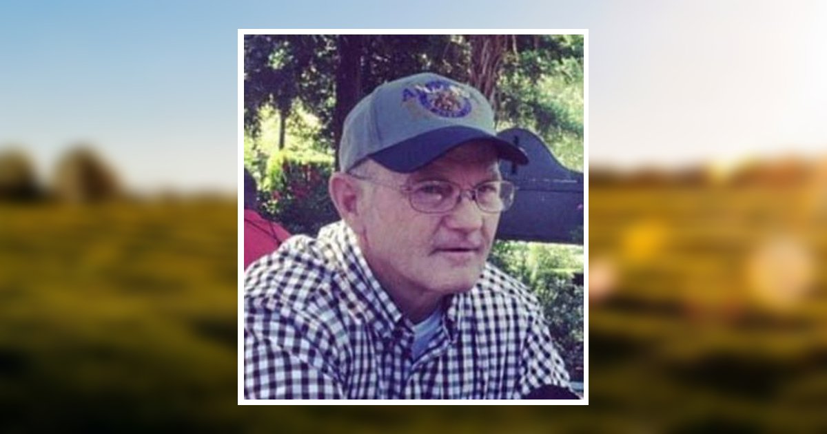 Joseph Wayne Ramsey Obituary September 19, 2020 - The Hamil Family ...