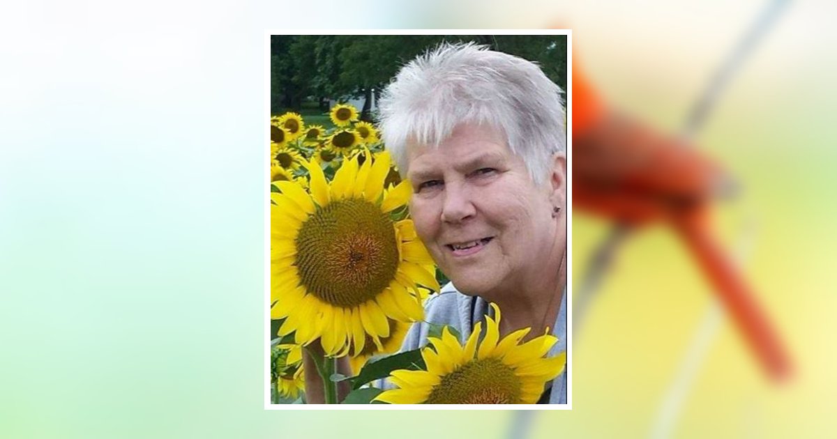 Aletha Kaye Anthony Obituary June 2, 2024 - Newcomer Dayton