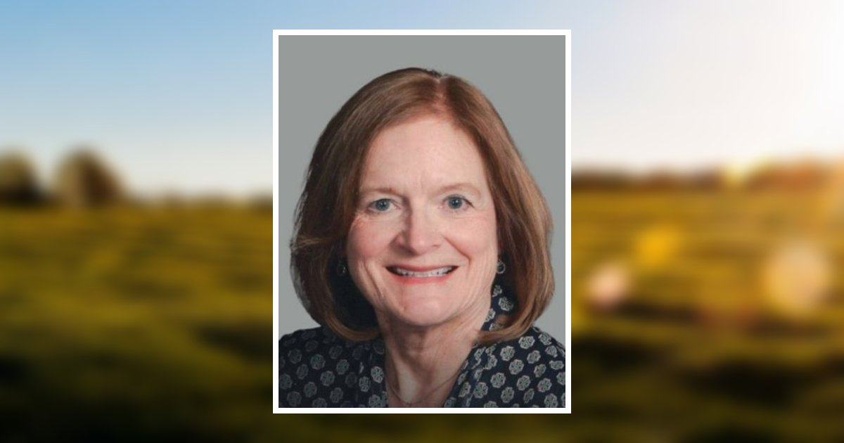 Cynthia J. Volz Obituary March 26, 2024 - Cotter Funeral Home