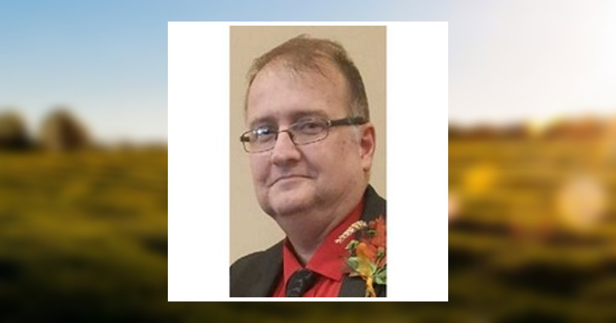 Brian E. Collett Obituary April 9, 2020 - Yeager Funeral Home