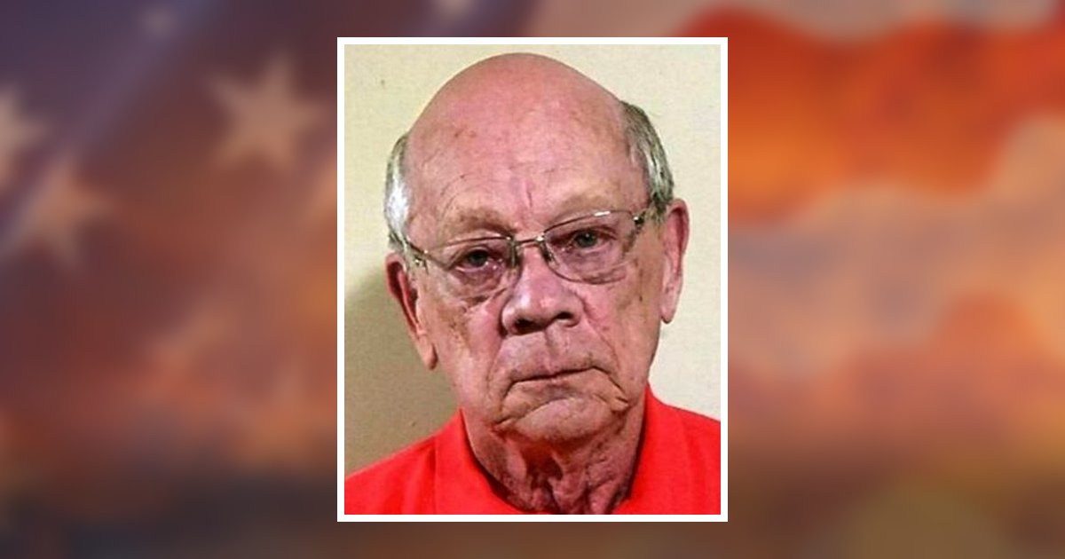 Ronald W. Martin Obituary November 25, 2024 - Trimble Funeral Home