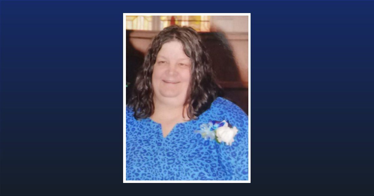 Barbara Shafer Obituary January 13, 2025 - Stokes, Prock & Mundt ...
