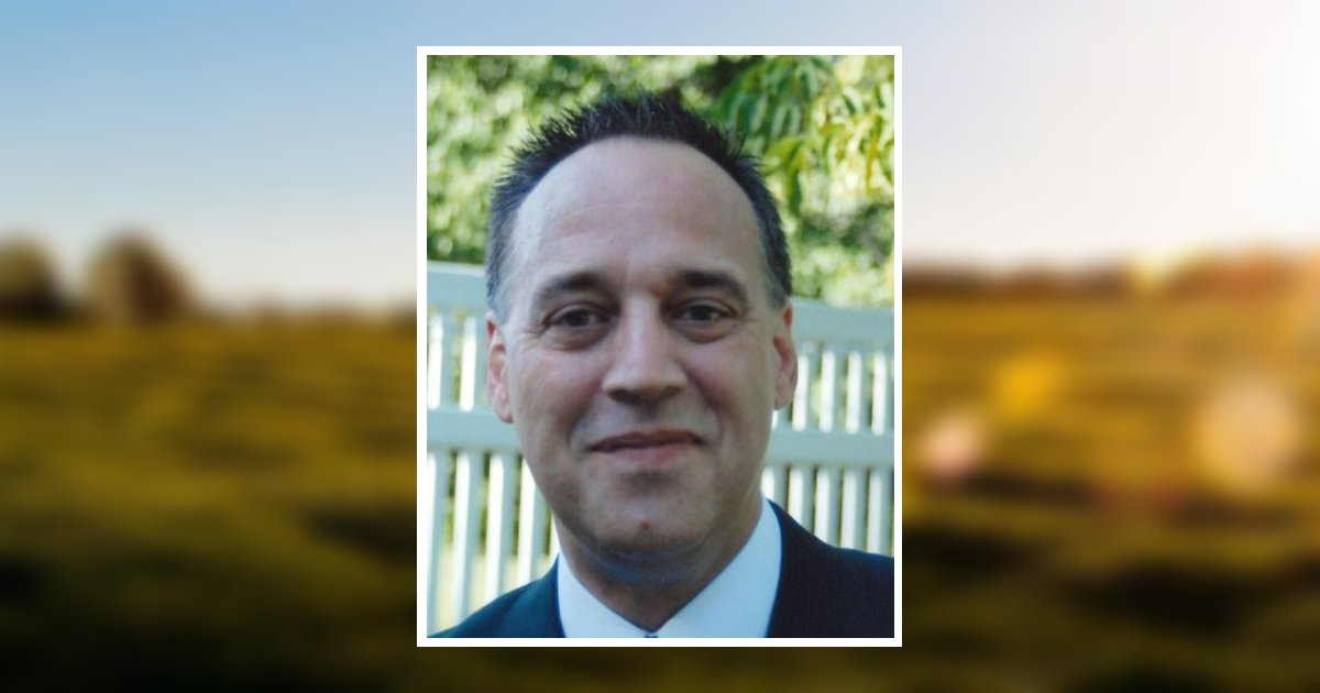 Mark D. Rembert Obituary July 17, 2024 - Burton Quinn Scott Cremation ...