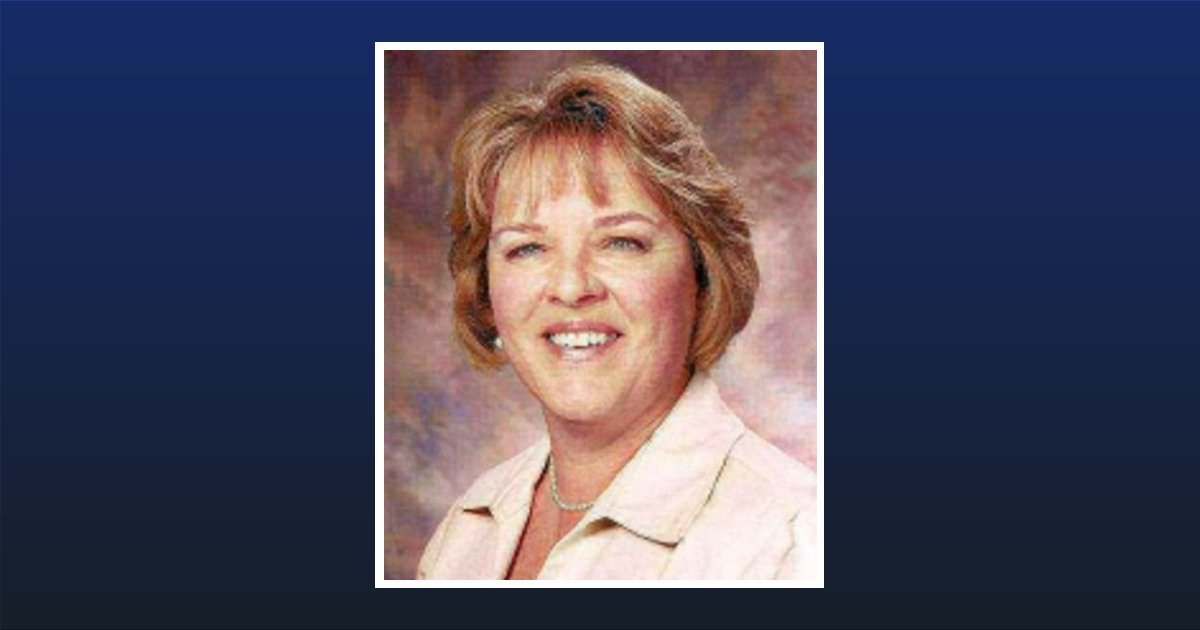 Linda Kay Mallernee Obituary June 20, 2011 - Toland-Herzig Funeral ...