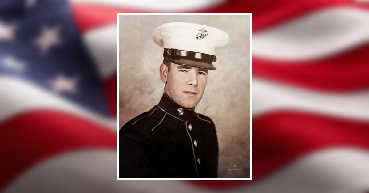 Freddie "Gene" Kretzer Obituary May 8, 2025 - Grove-Rogowski Funeral ...