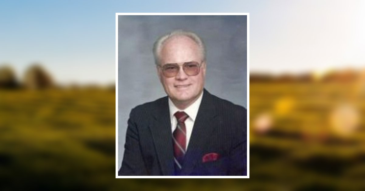 John J. Postlewaite Obituary October 21, 2012 - Craig-Hurtt Funeral Home