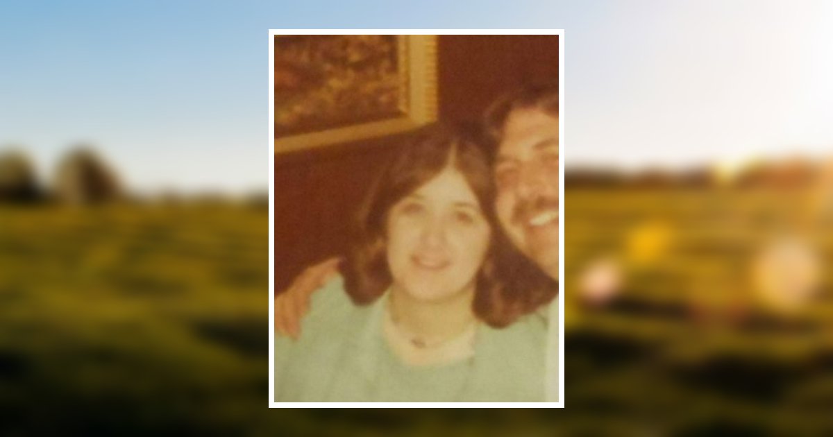 Claudia Ann Halm Obituary April 17, 2021 - W. L. Case and Company ...