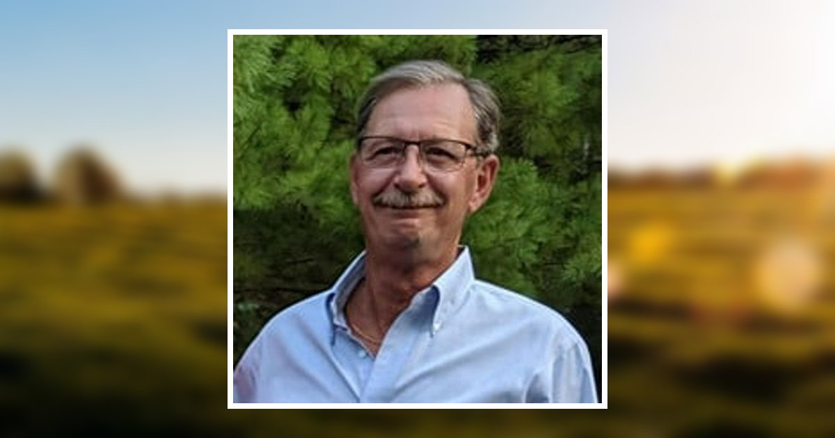 Timothy O'Brien Obituary May 11, 2024 - James and Sikes Funeral Home