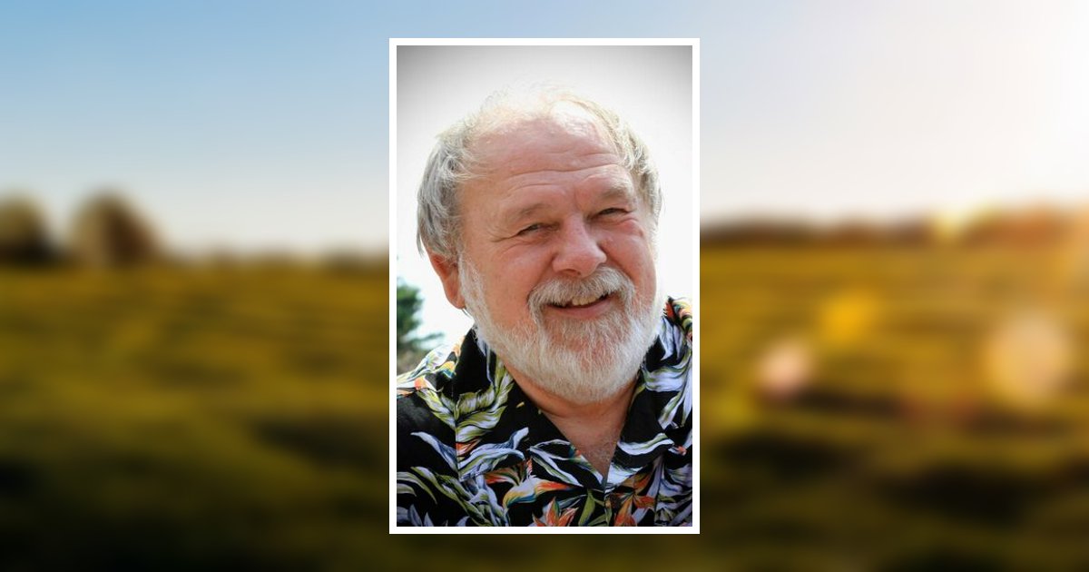 Joseph L. Sabo Obituary September 8, 2022 - Frank E Smith Funeral Home ...