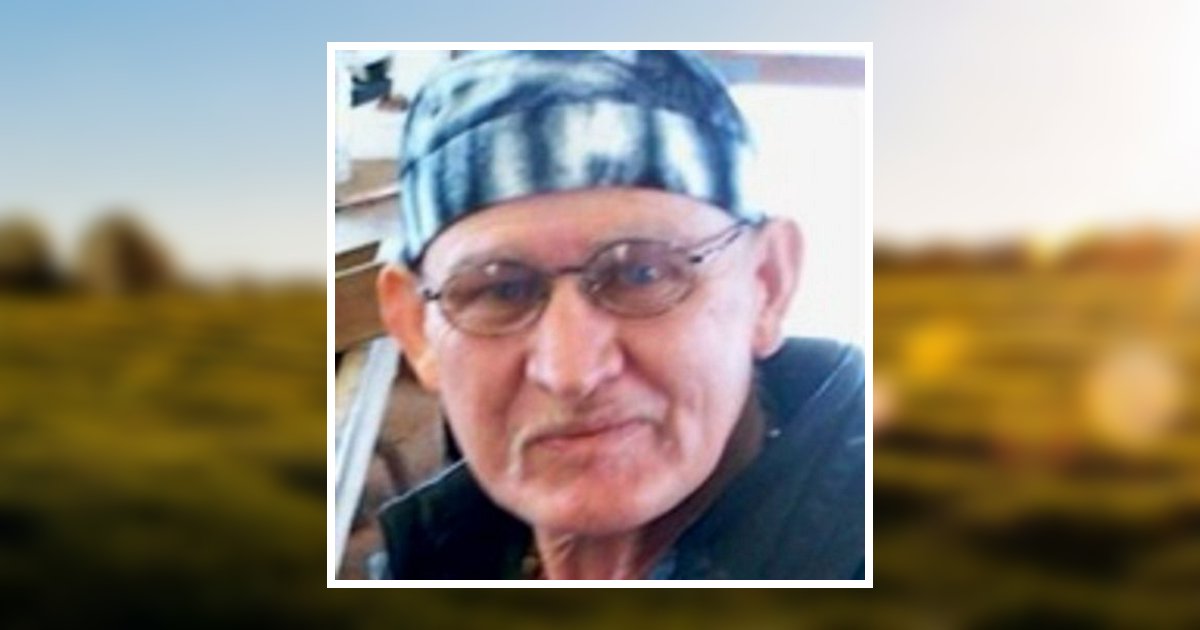 Kenneth Edward Mathes Obituary December 2, 2014 - Trinity Memorial Centers