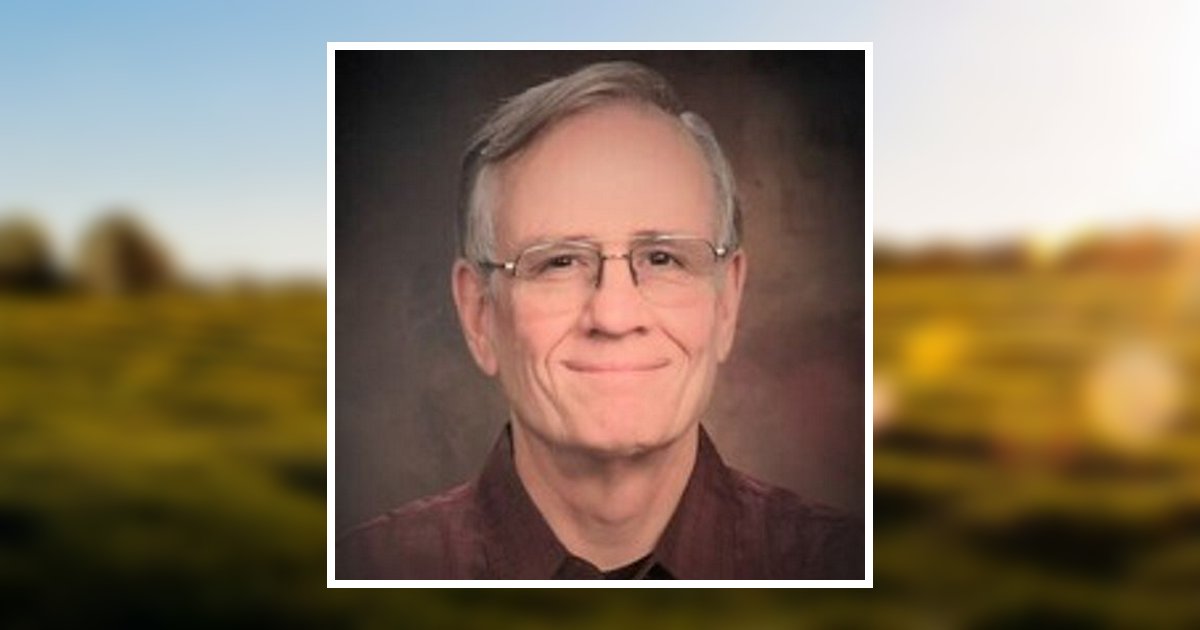 John Michael Wayman, Dvm Obituary July 2, 2023 - Allen Family Funeral ...