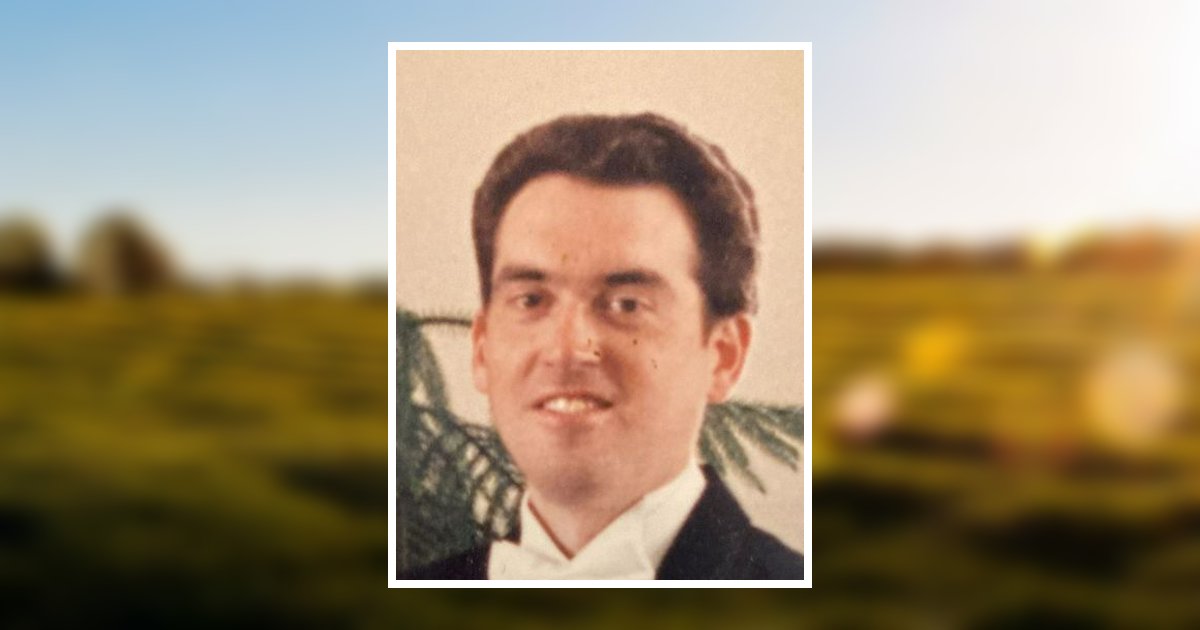 Allan Hamilton Obituary March 1, 2021 - Smith Family Funeral Home