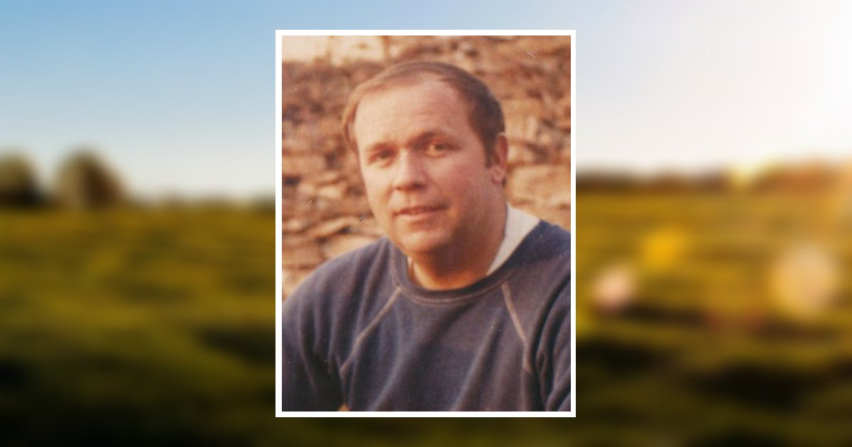 Henry Thibault Jr. Obituary October 13, 2020 - Parker Kohl Funeral Home ...