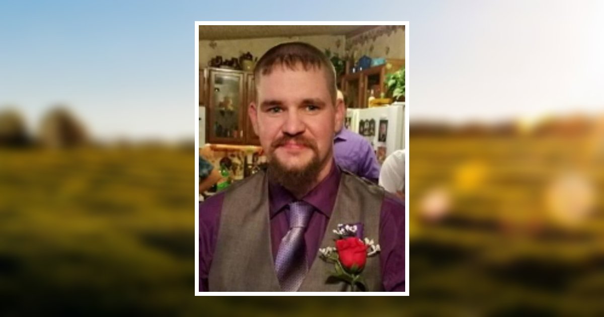 James Daryl Booth Obituary September 16, 2020 - Morris-Baker Funeral Home