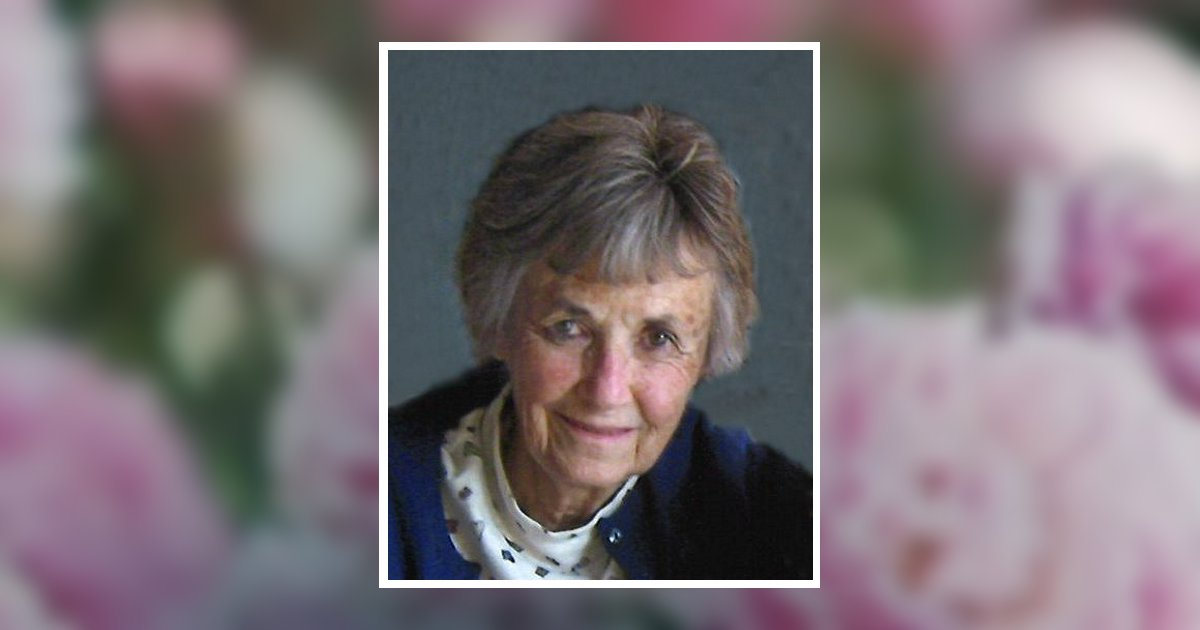 Marcia L. Chalgren Obituary 2023 - Mankato Mortuary