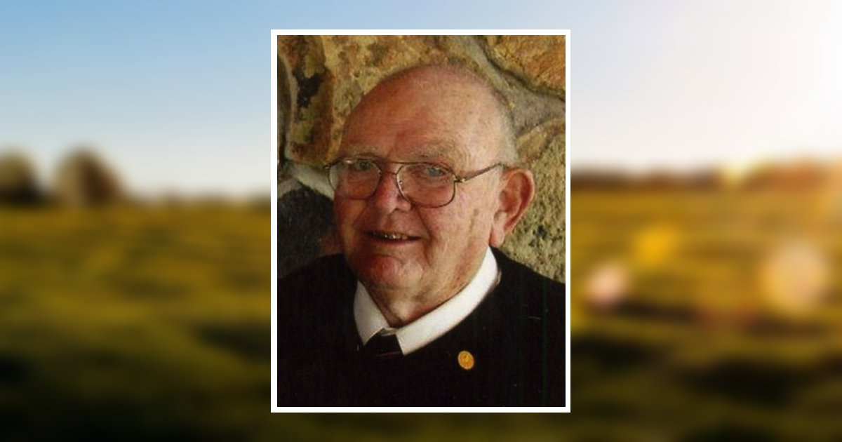 Stephen Hales Obituary April 18, 2016 - Rudd Funeral Home