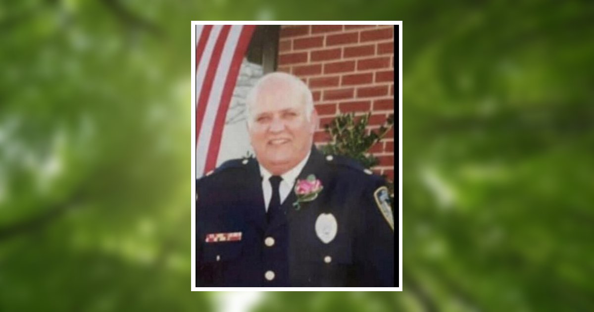 Patrick "Pat" Godwin Obituary August 30, 2020 - Coats Funeral Home