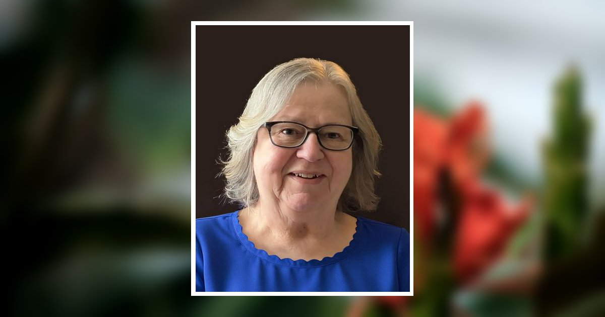 Linda R. Greene Obituary June 24, 2025 - Hopkins Lawver Funeral Homes ...