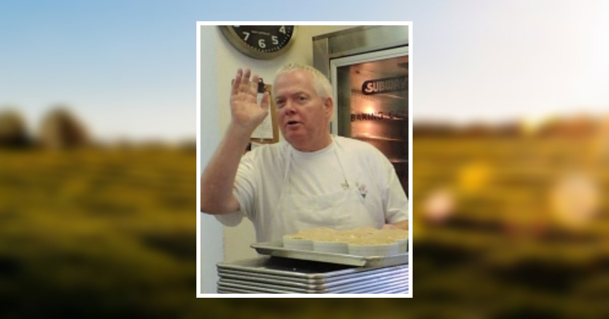 Bob Clark Obituary March 30, 2019 - Craig-Hurtt Funeral Home