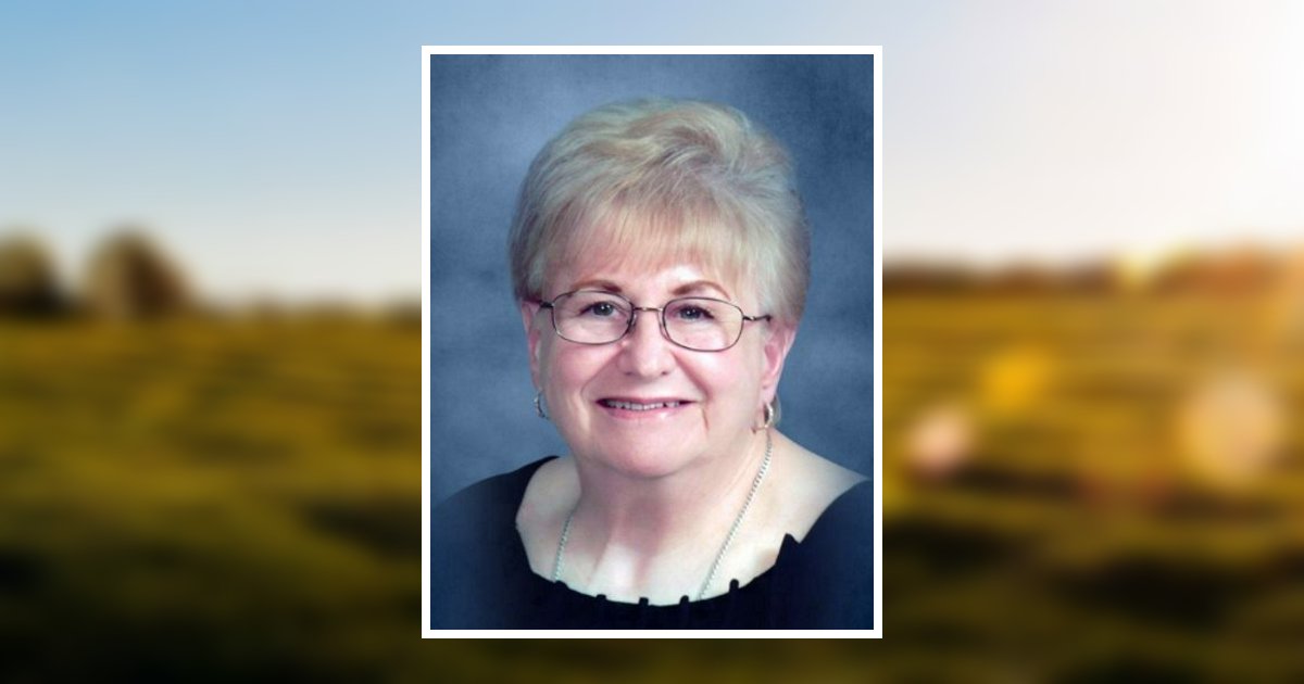 Carol A. Harris Obituary February 15, 2025 - Watson-Thomas Funeral Home