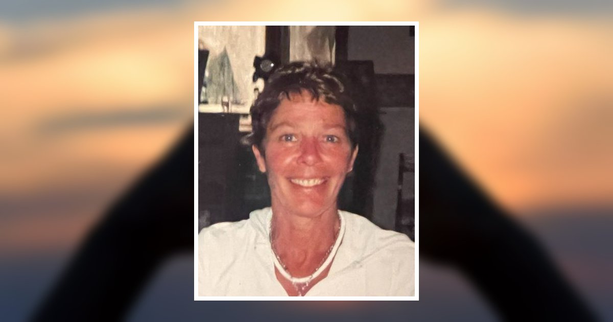 Pamela K. Purdy Obituary June 30, 2025 - MacArthur Funeral Home