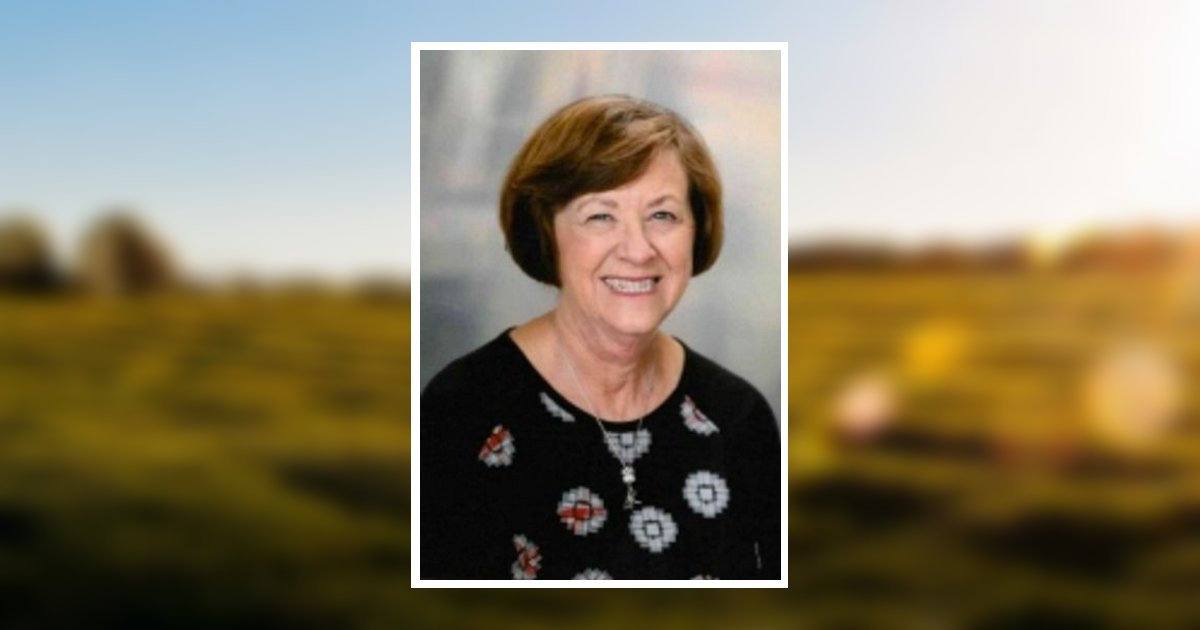 Dottie Ann Witt DeFillips Obituary March 25, 2019 - Ray Funeral Home