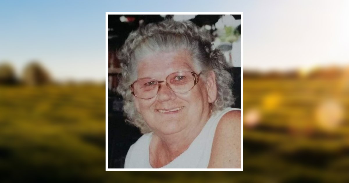 Wilma M. (Molnar) Zukowski Obituary March 14, 2017 - Royal-Coleman ...