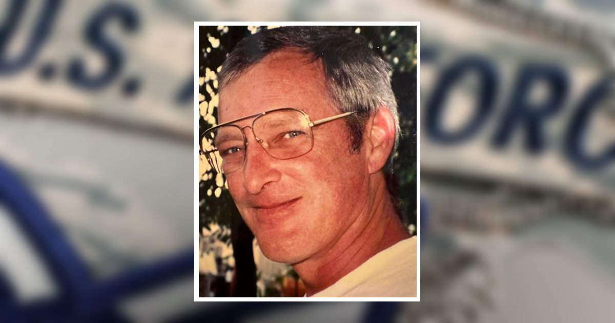 Dewitte "Sandy" Alexander Baisch Obituary November 11, 2025 - Quinn ...