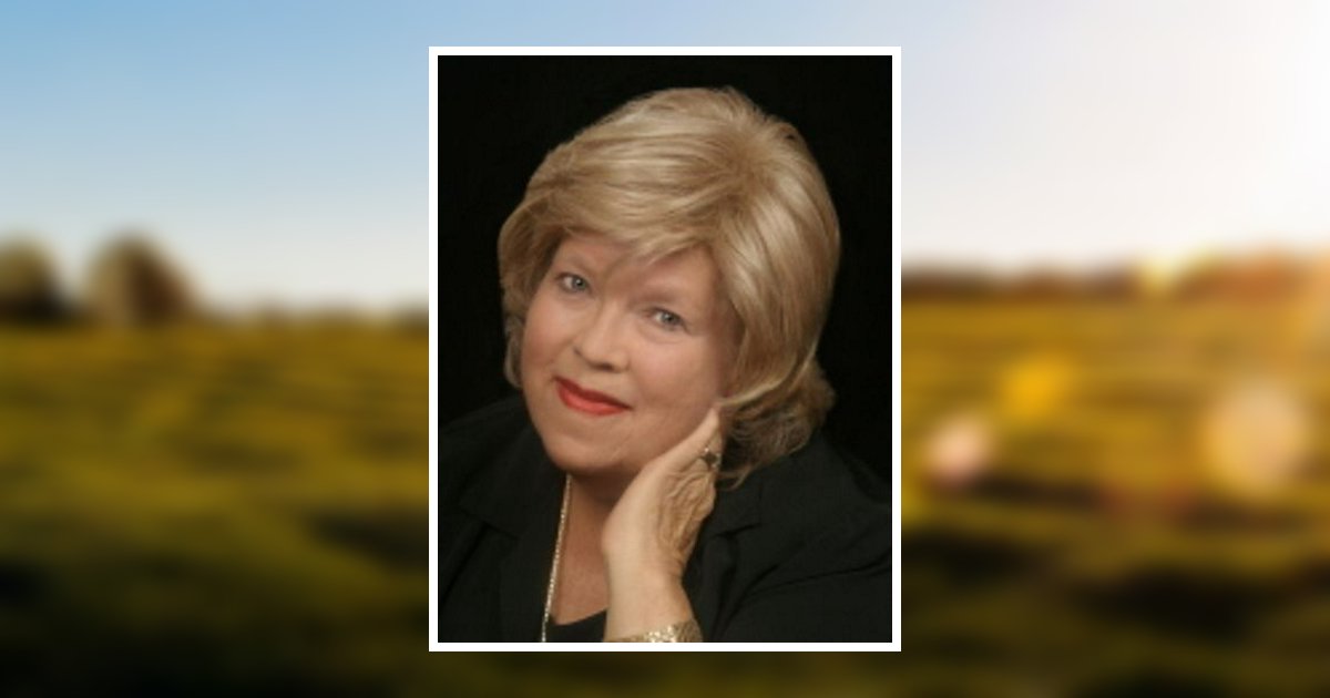 Jennifer Cockerham Obituary October 21, 2017 - Hayworth - Miller ...