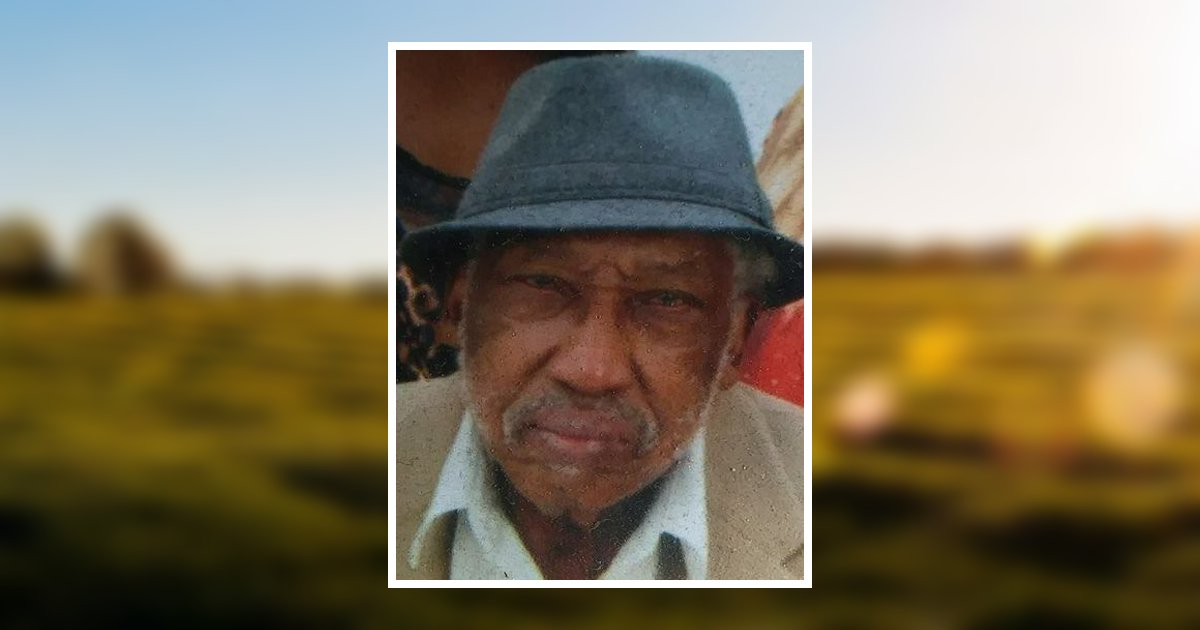 John L Ruffin Obituary January 29, 2020 - Good Shepherd Funeral ...