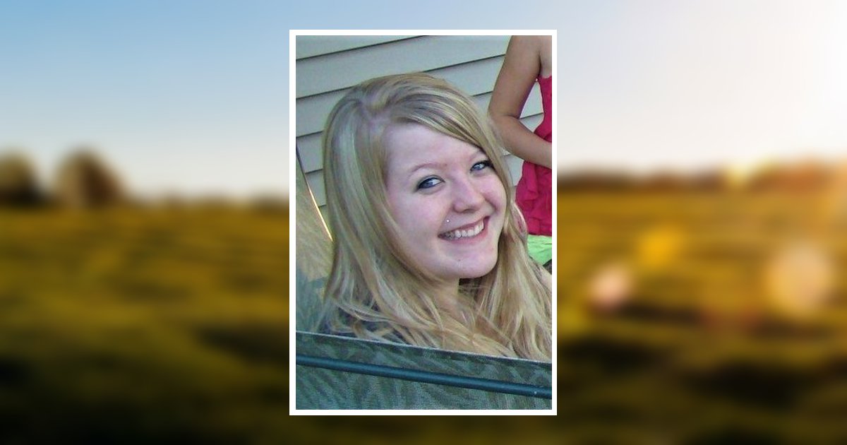 Amara Rose Lee Obituary January 7, 2022 - Seland Funeral Home