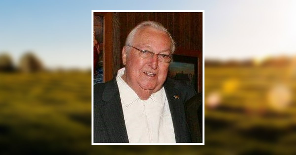 Arthur H. DeCoste Obituary September 5, 2017 - Horan & McConaty Funeral Service and Cremation