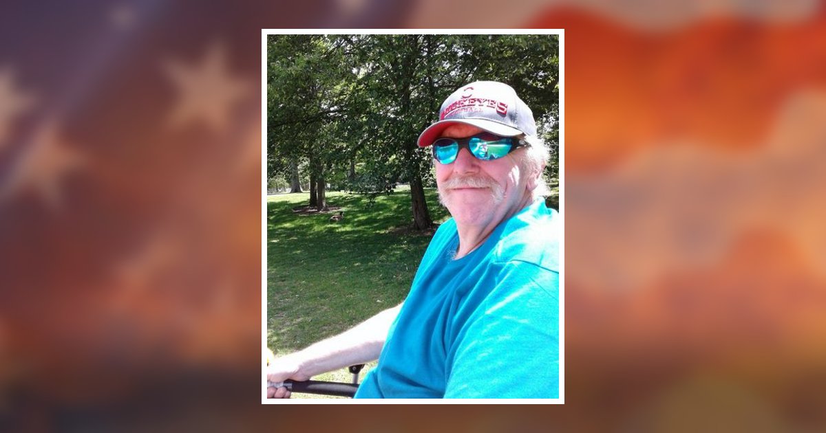 Phillip "Craig" Risner Obituary August 1, 2024 - Routsong Funeral Home ...