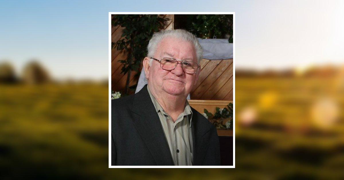William Michaelson Obituary August 15, 2018 - Anderson Funeral Home and ...