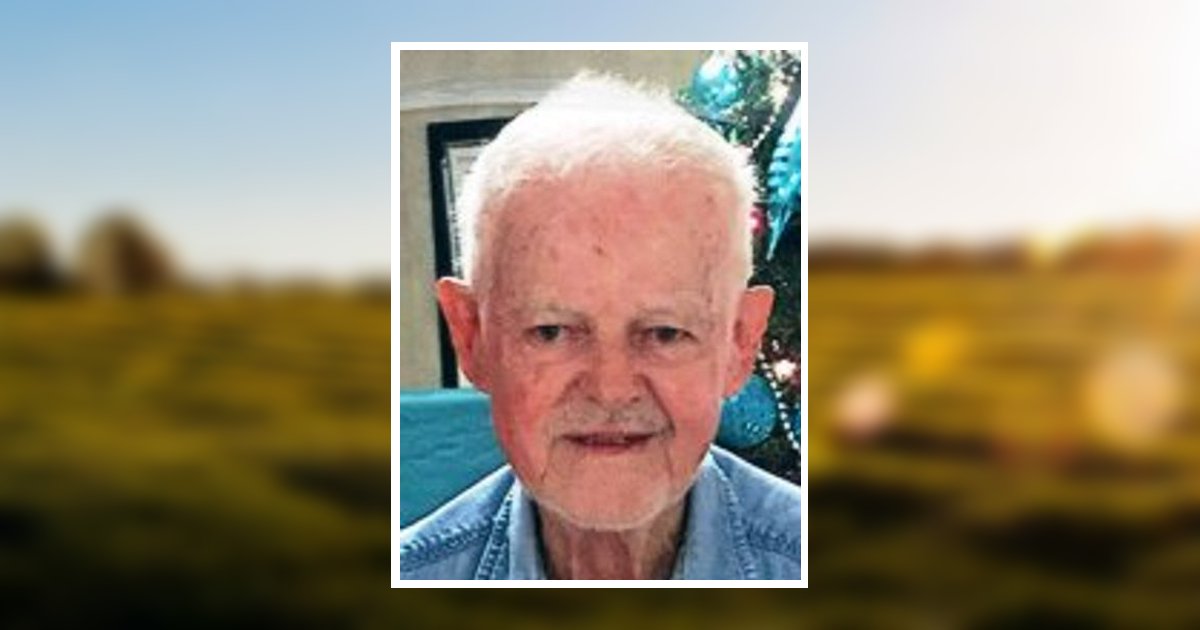 John Gregory Hinrichs Obituary January 28, 2017 - Mueller Memorial