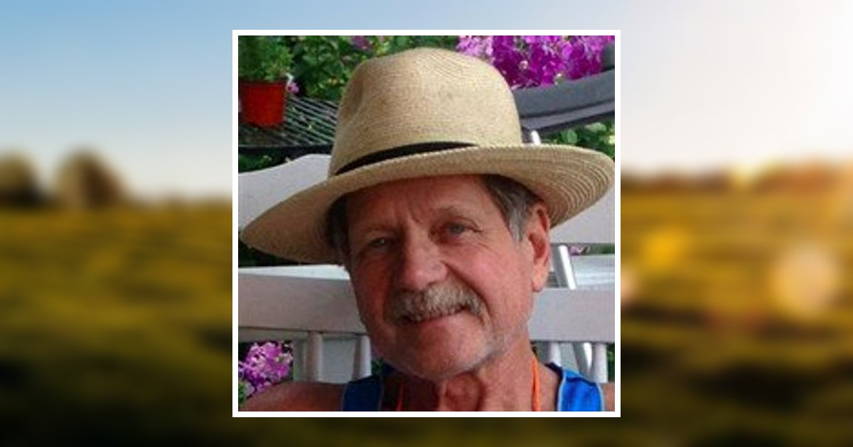 Richard "Ric" Ahern Obituary May 31, 2020 - Mahn Family Funeral and ...