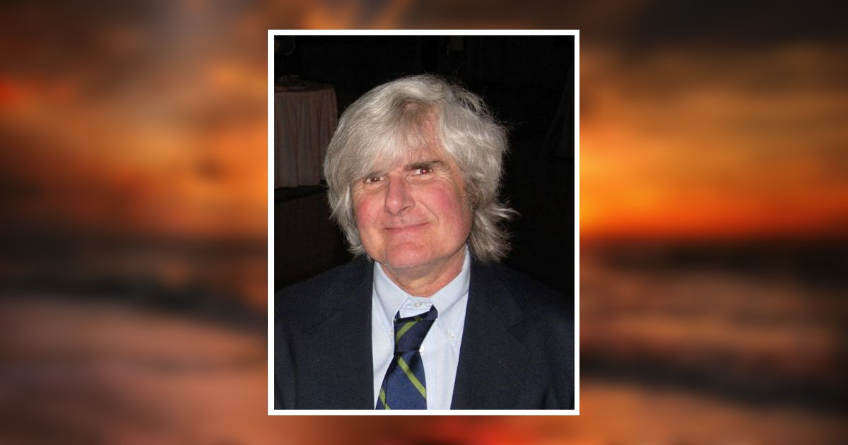 John Winslow Reece Obituary October 22, 2025 - In Their Honor Funeral ...