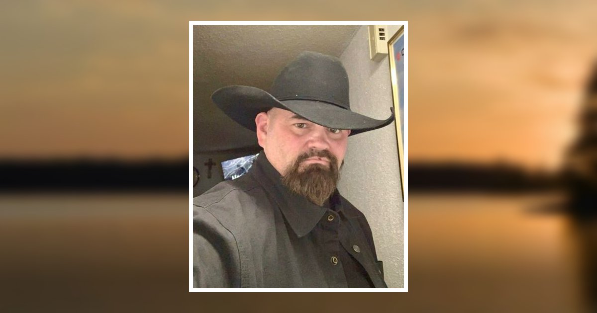 James Allen Tapp Obituary April 26, 2025 - Pace - Stancil Funeral Home ...