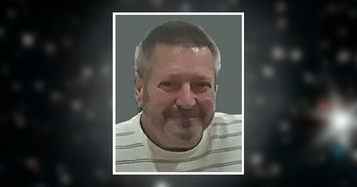 Howard L. "Hal" Grounds Obituary November 4, 2023 - Eichholtz & Daring ...