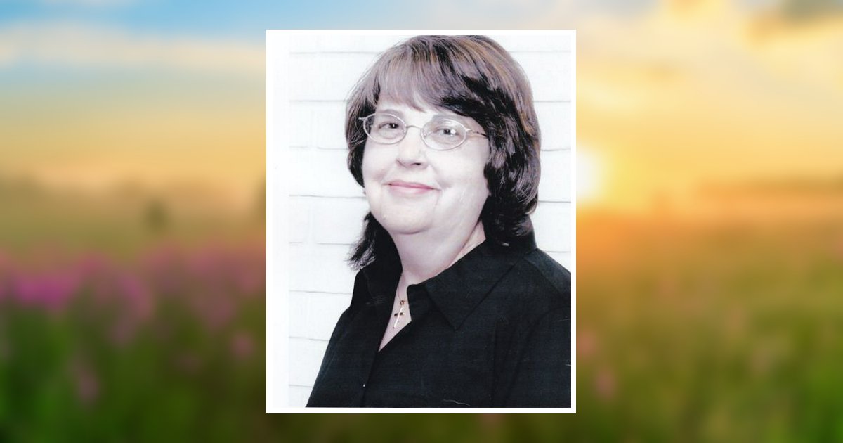Susan C. Hanrahan Obituary October 30, 2024 - Gasch's Funeral Home, P.A.
